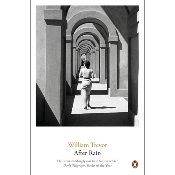 After Rain - William Trevor