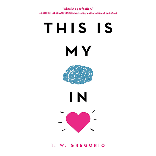 This Is My Brain in Love