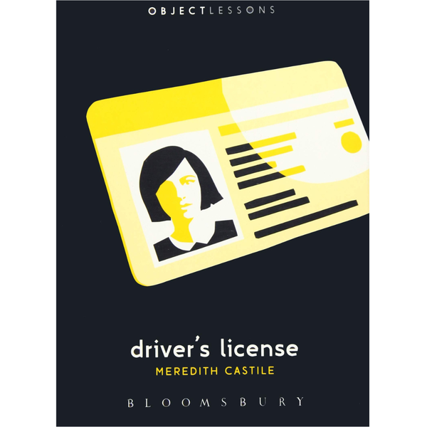 Driver's License (Object Lessons)