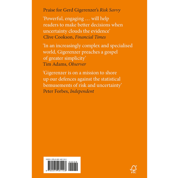 How to Stay Smart in a Smart World: Why Human Intelligence Still Beats ...