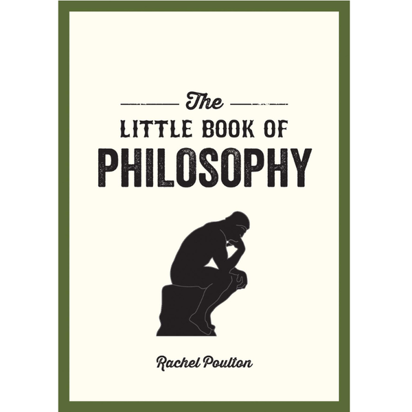 The Little Book of Philosophy