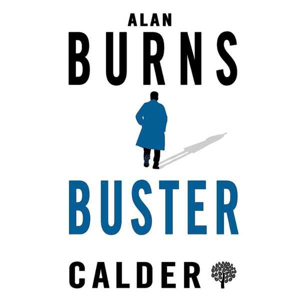 Buster: Alan Burns