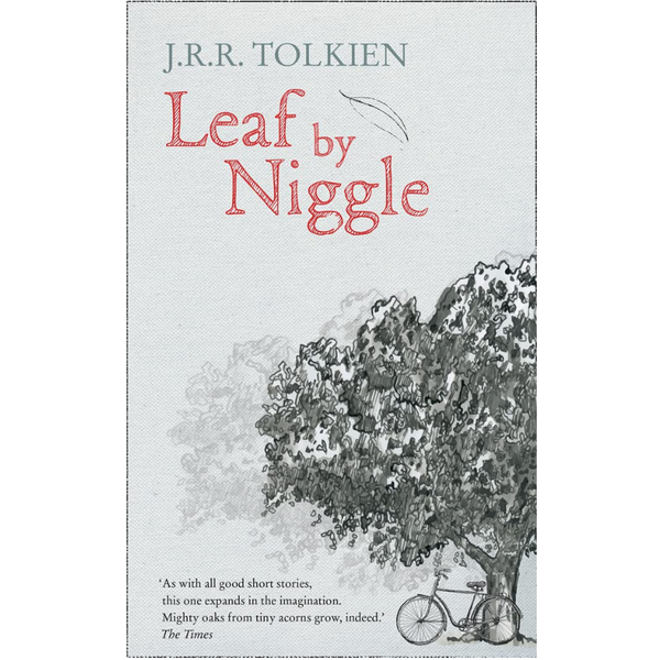 Leaf by Niggle (pocket size)