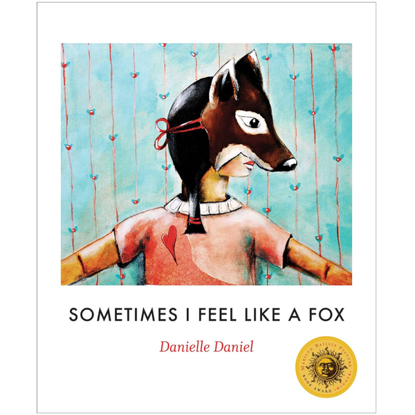 Sometimes I Feel Like a Fox: 1