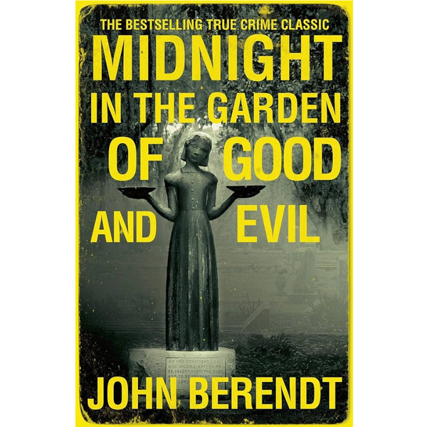 Midnight In The Garden Of Good & Evil