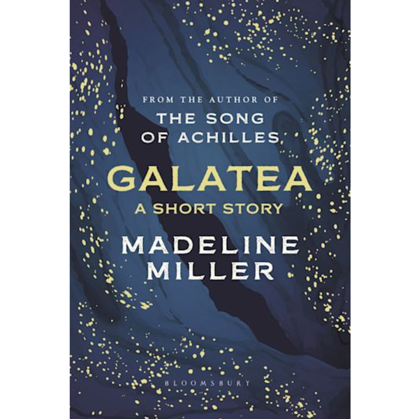 Galatea: A short story - Pocket size