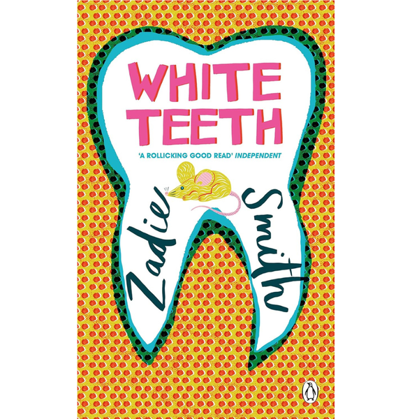 White Teeth