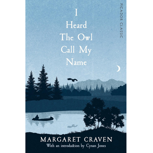 I Heard the Owl Call My Name