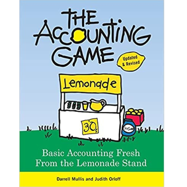 The Accounting Game