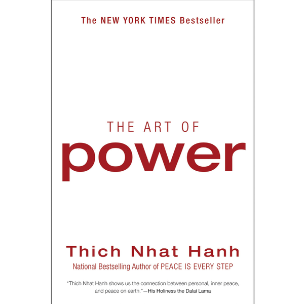 The Art of Power