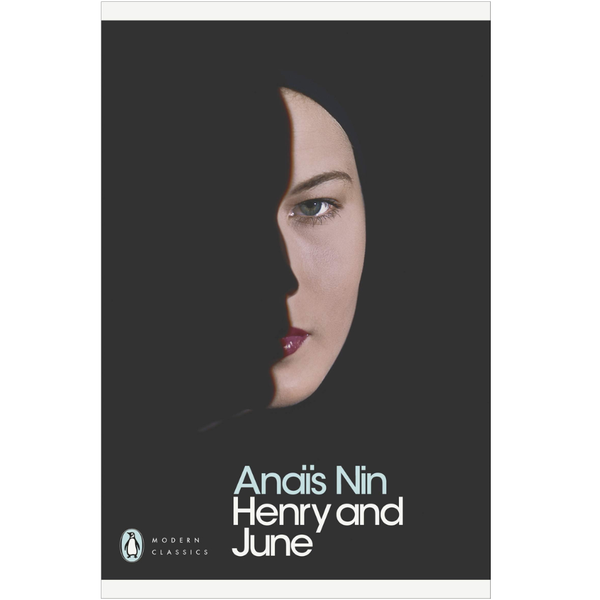 Henry and June