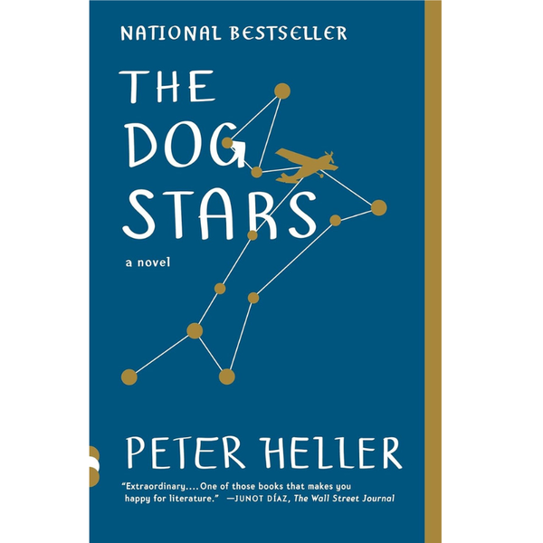 The Dog Stars