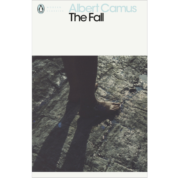 The Fall - Albert Camus