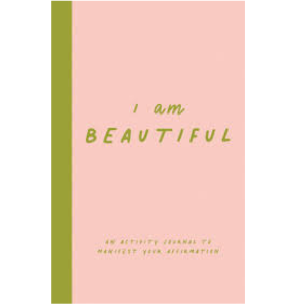 I Am Beautiful