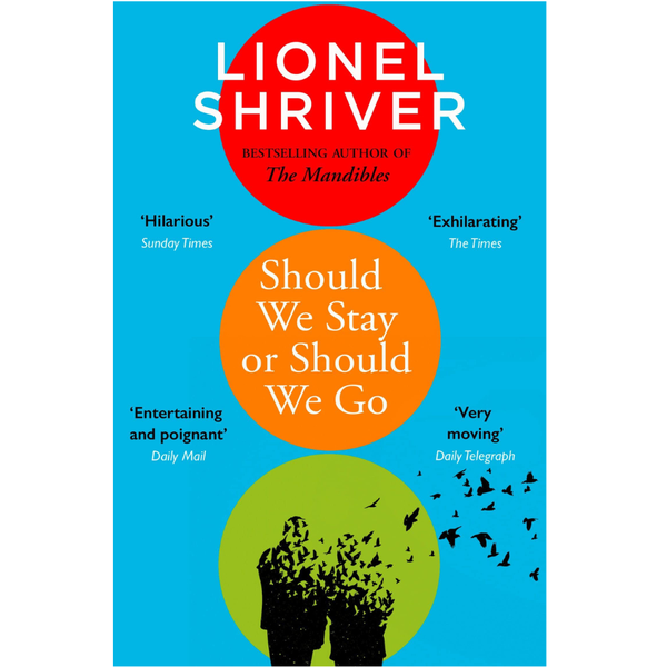 Should We Stay or Should We Go