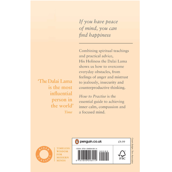 How To Practise: The Way to a Meaningful Life