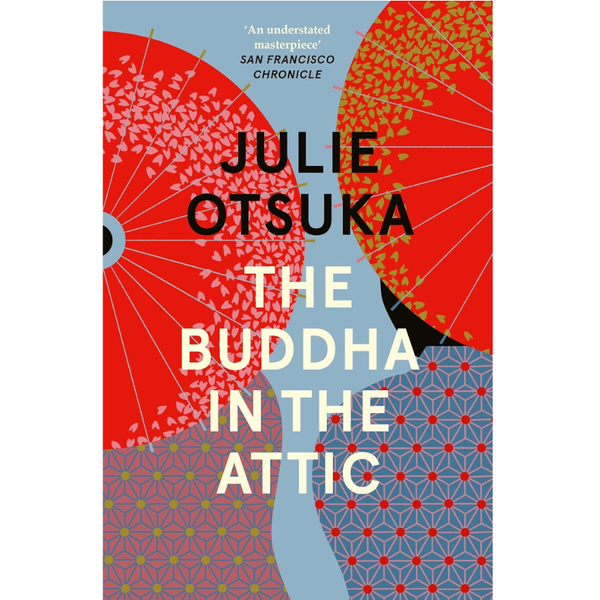 The Buddha in the Attic