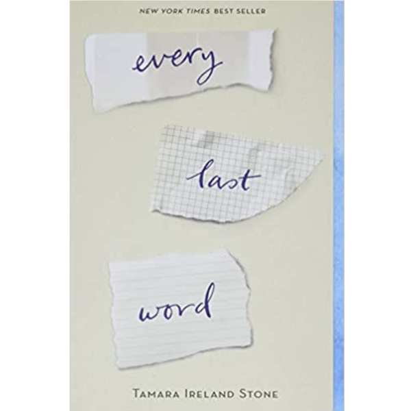 Every Last Word
