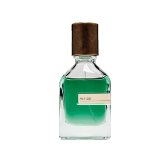 Orto Parisi Viride 50ml | NIPERFUME