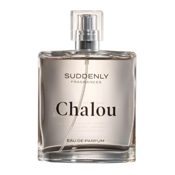 Suddenly Fragrances Chalou EDP | NIPERFUME