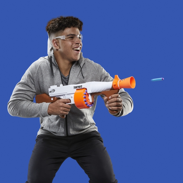 Nerf Fortnite DG Dart Blaster Nerf - Sản phẩm chính hãng, giao hàng ...