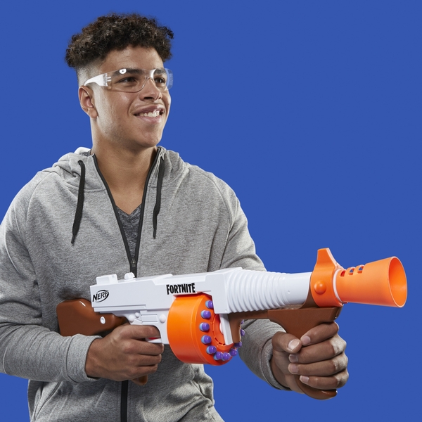 Nerf Fortnite DG Dart Blaster Nerf - Sản phẩm chính hãng, giao hàng ...