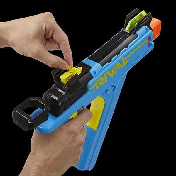 NERF Rival Vision XXII-800 Blaster Nerf - Sản phẩm chính hãng, giao ...