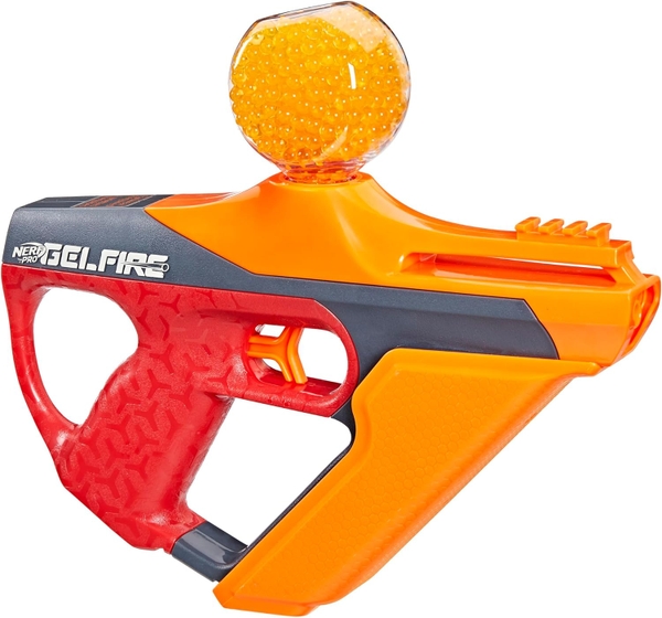 Nerf Pro Gelfire Uproar Full Auto Blaster Nerf - Sản phẩm chính hãng ...