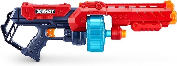 XShot Excel Turbo Fire Blaster Nerf - Sản phẩm chính hãng, giao hàng ...