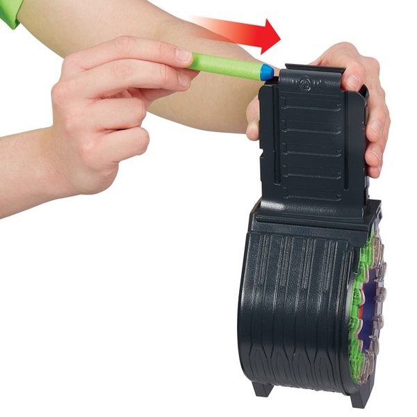 Adventure Force Rebel Mech Nerf - Sản phẩm chính hãng, giao hàng toàn quốc