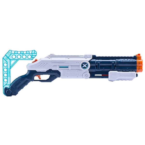 XShot - Excel Vigilante Nerf - Sản phẩm chính hãng, giao hàng toàn quốc