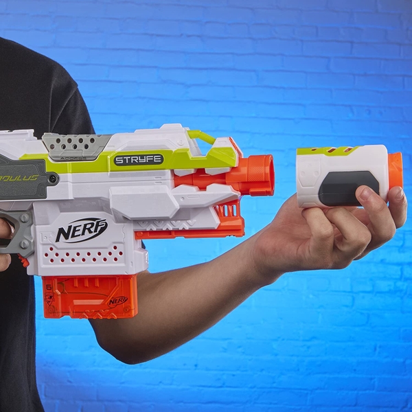 Nerf Modulus Stryfe Nerf - Sản phẩm chính hãng, giao hàng toàn quốc