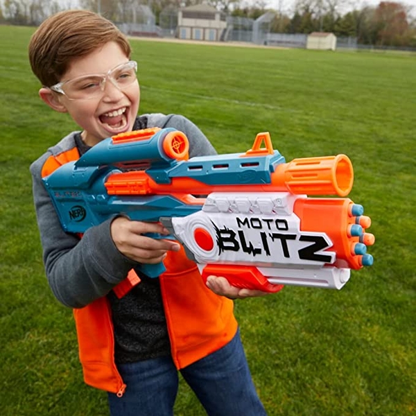 NERF Elite 2.0 Motoblitz Blaster Nerf - Sản phẩm chính hãng, giao hàng ...