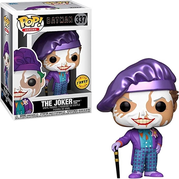 Funko POP : Nhân vật Nerf - Sản phẩm chính hãng, giao hàng toàn quốc