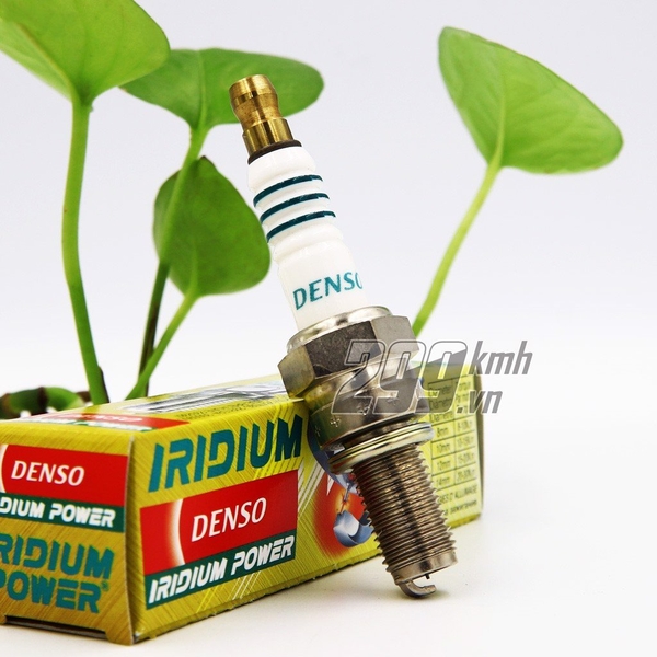 Bugi chân dài Denso IU27 Iridium 299.vn