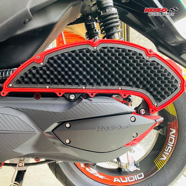 Lọc gió Koso NVX V2 299.vn