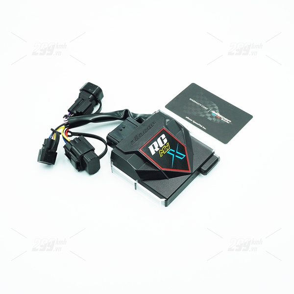 ECU lập trình Aracer RC Mini X 299.vn