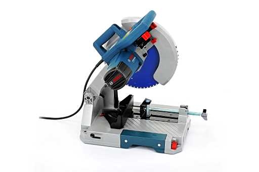 Máy Cắt Sắt Hợp Kim Tua Chậm Bosch GCD 12 JL chính hãng 0601B28000 | Mỹ ...