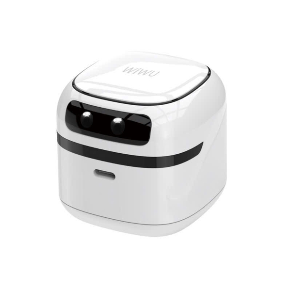 Củ sạc wiwu 65W kèm dây Type-C Cute Gan fast charger Wi-U037 | WiWU ...