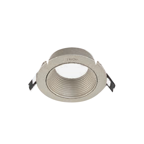 Mặt viền đèn LED chiếu điểm Spotlight KC1 màu SâmPanh Simon N0424-0394 ...