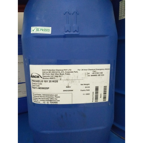 Chất bảo quản Proxel 101