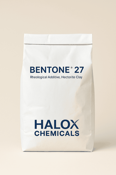 BENTONE® 27