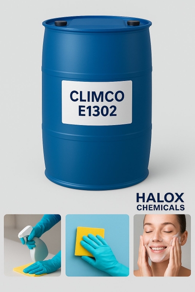 CLIMCO-E 1302
