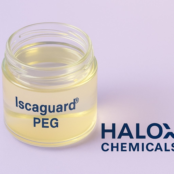 Iscaguard® PEG
