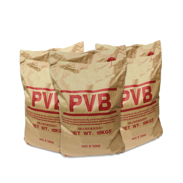 Polyvinyl Butyral PVB