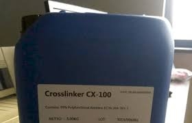 Crosslinker CX 100
