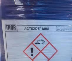 Acticide MBS