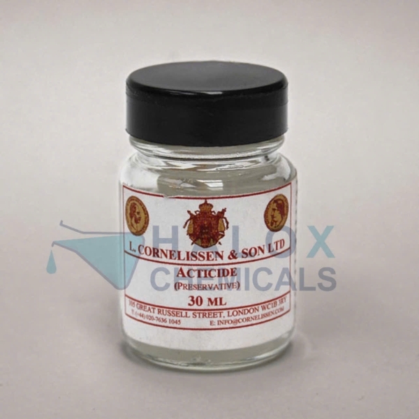 acticide spx