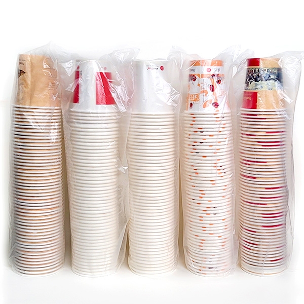 Cốc 8oz 1PE - Cafe - VIETCUP