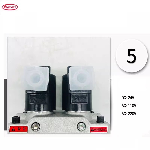 Van máy đột AD-SL231D-406D